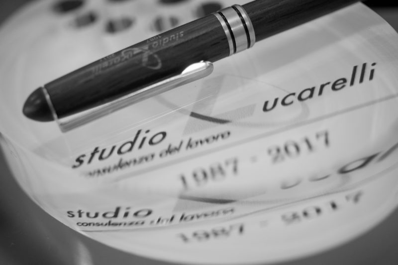 Contatti - Studio Lucarelli